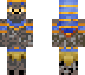 egypt | Minecraft Skins