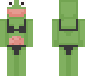 elbows | Minecraft Skin