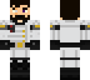 enclave | Minecraft Skins