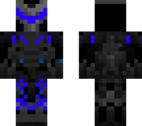 fortnite omega blue | Minecraft Skins