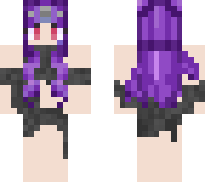kars | Minecraft Skins