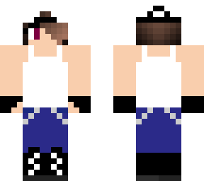 fight club | Minecraft Skins