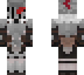 goblin slayer | Minecraft Skins