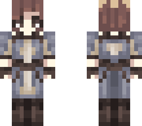 Medieval Guard | Minecraft Skins