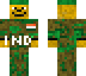 Indian | Minecraft Skins