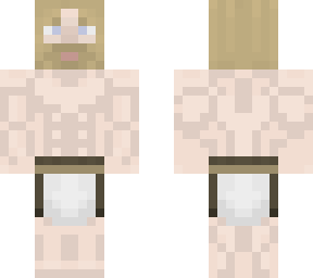 jacked | Minecraft Skins