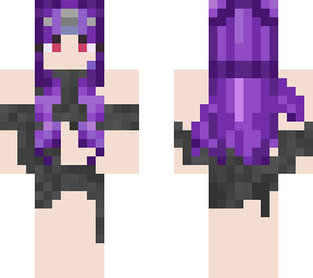 kars | Minecraft Skins