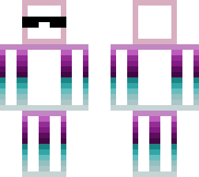 koolers | Minecraft Skin