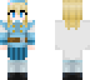KP-/31 Suomi Shaded ver. (Original by UNDRCVRnoob) | Minecraft Skin