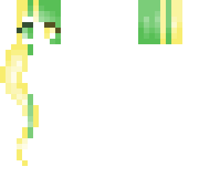 Limon | Minecraft Skin