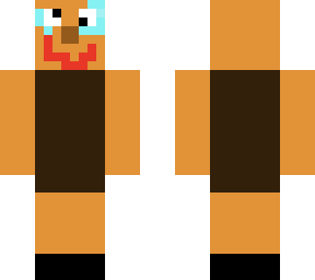 madame gazelle | Minecraft Skins