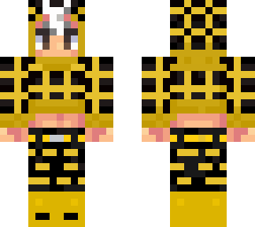 Mista | Minecraft Skins