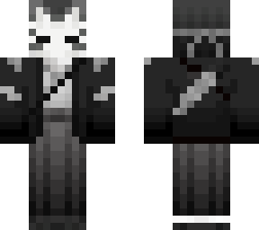 Yokai | Minecraft Skins