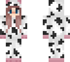 Moo | Minecraft Skin