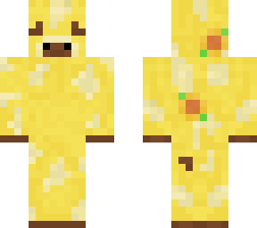 bull male | Minecraft Skins