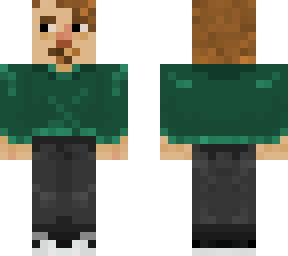 morro | Minecraft Skins