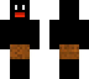 Thick | Minecraft Skins