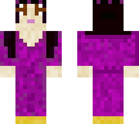 Persephone | Minecraft Skin