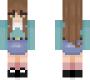 poo poo pee pee | Minecraft Skin