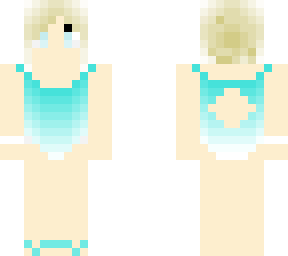 Pool | Minecraft Skin