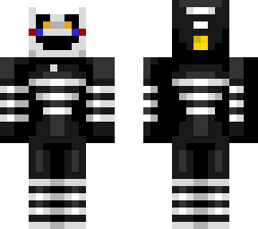 puppet | Minecraft Skin