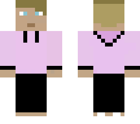 robleis 2018 | Minecraft Skin