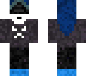 Sham | Minecraft Skin