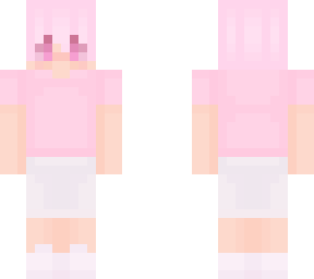 softie | Minecraft Skin