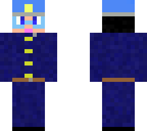 sousuke syasyousann 100gou | Minecraft Skin