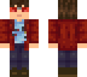 tyler durden | Minecraft Skins