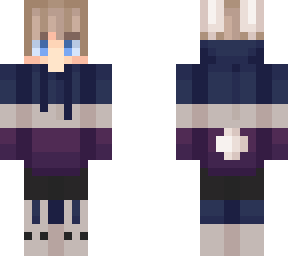 Uwu | Minecraft Skins