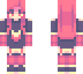 Your Mom | Minecraft Skin