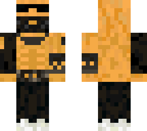 cartel | Minecraft Skins