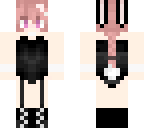 astolfo | Minecraft Skins