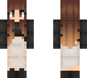 choco | Minecraft Skin