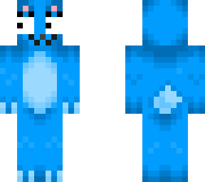 Crazy | Minecraft Skins