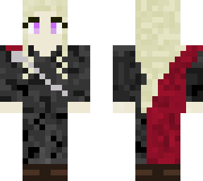 daenerys targaryen | Minecraft Skins