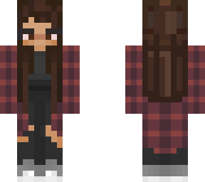 different | Minecraft Skin