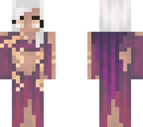 Dynasty | Minecraft Skin