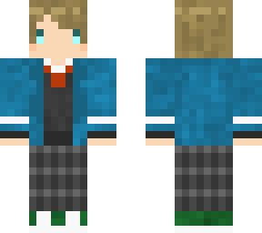 ensemble stars | Minecraft Skins