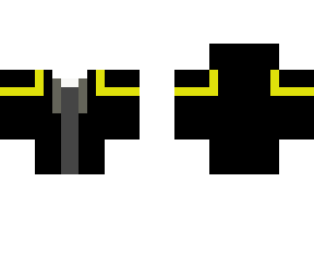 enterprise command | Minecraft Skin