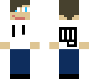 Fist | Minecraft Skin