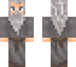 Gandalf | Minecraft Skins