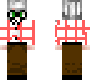Cookie Run | Minecraft Skins