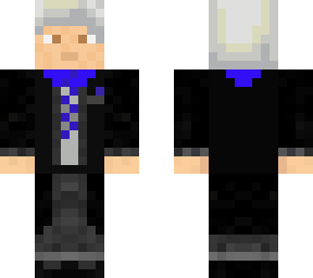barnaby | Minecraft Skins
