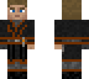Jedi | Minecraft Skins
