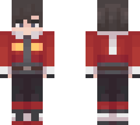 Keith | Minecraft Skins