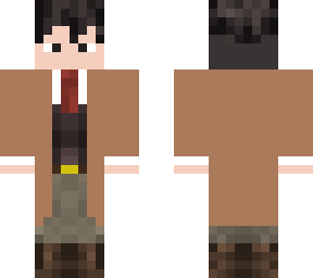 Levi Ackerman | Minecraft Skins