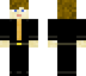 Manager | Minecraft Skin
