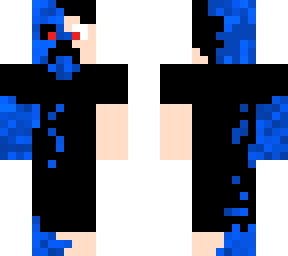 Rage | Minecraft Skins